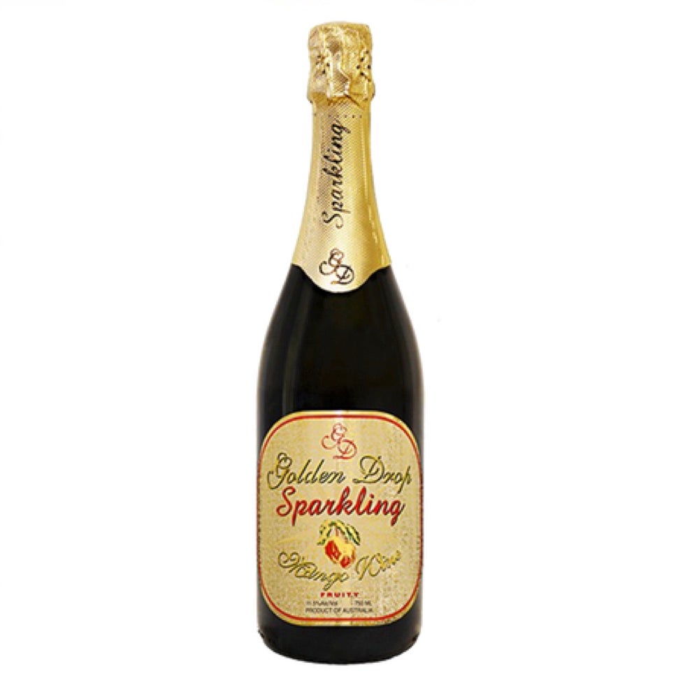 Sparkling Mango Wine | Shop Mango Wines Lemon Lime Cello