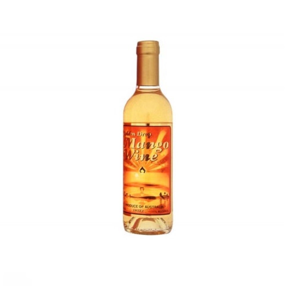 Medium Mango Wine 375ml | Shop Mango Wines Lemon Lime Cello
