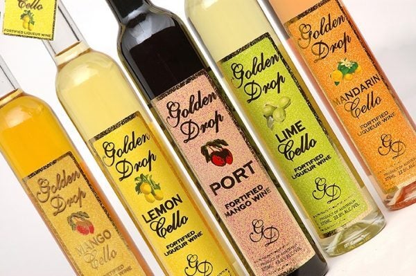 Shop All | Buy Mango Wines Lemon Lime Cello