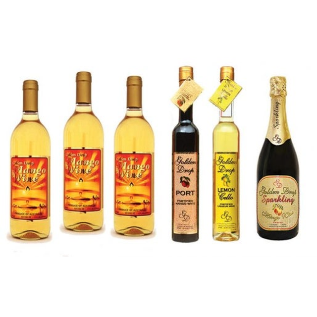 Shop All | Buy Mango Wines Lemon Lime Cello